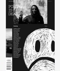 Poetry Is Dead Magazine, Volume 3, Issue 5 by Daniel Zomparelli | Goodreads