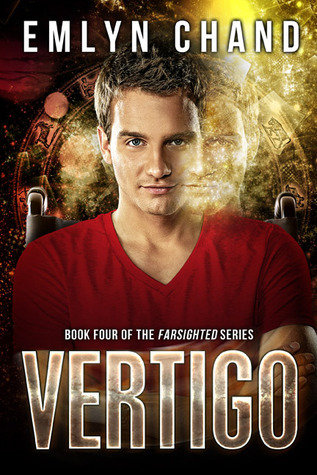 Vertigo (Farsighted, #4) by Emlyn Chand | Goodreads