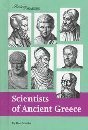 Scientists of Ancient Greece (History Makers) by Don Nardo | Goodreads