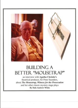 Building A Better Mousetrap: an interview with Agatha Christie's ...