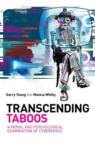 Transcending Taboos by Garry Young | Goodreads