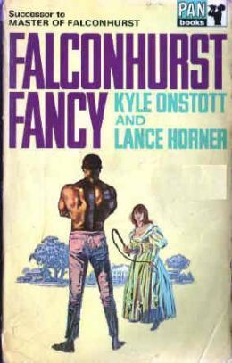 Falconhurst Fancy by Kyle Onstott | Goodreads