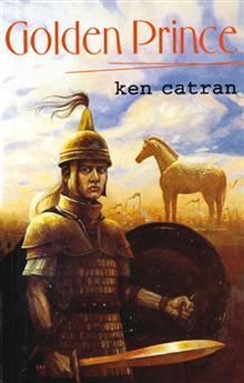 The Golden Prince by Ken Catran | Goodreads
