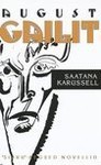 Saatana karussell by August Gailit | Goodreads