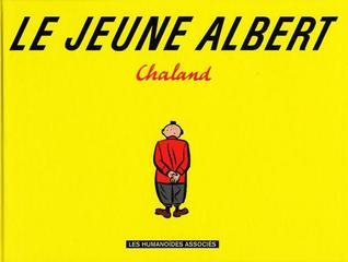 Le Jeune Albert by Yves Chaland | Goodreads