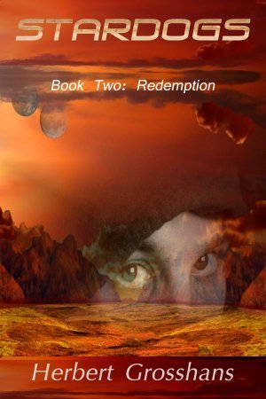 Redemption (Stardogs, #2) by Herbert Grosshans | Goodreads