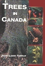 Trees in Canada by John Laird Farrar | Goodreads