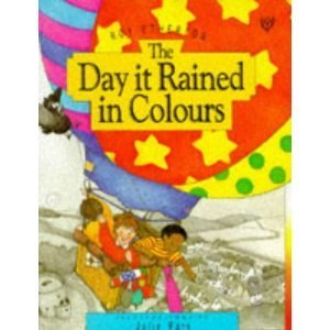 The Day it Rained in Colours by Roy Etherton | Goodreads