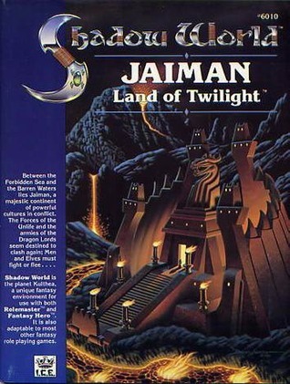 Jaiman, Land of Twilight by Terry Amthor | Goodreads