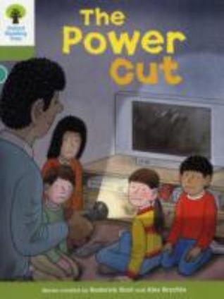 The Power Cut by Roderick Hunt | Goodreads