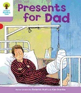 Presents for Dad by Roderick Hunt | Goodreads