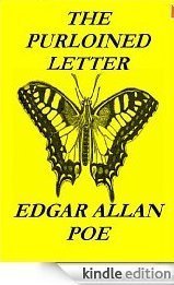 The Purloined Letter by Edgar Allan Poe | Goodreads