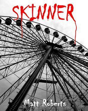 Skinner by Matt Roberts | Goodreads