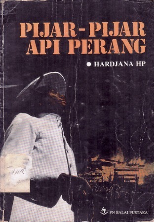 Pijar-pijar Api Perang by Hardjana H.P. | Goodreads