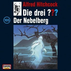 Die drei ??? und der Nebelberg by André Marx | Goodreads