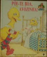 Põe-te Boa, Avozinha by Deborah Hautzig | Goodreads