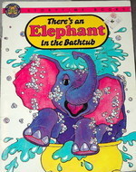 There's an Elephant in the Bathtub (Storytime Books) by Jo Albee ...