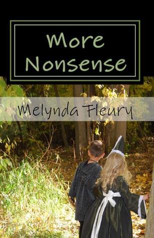 More Nonsense by Melynda Fleury | Goodreads