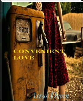 Convenient Love by Asrai Devin | Goodreads