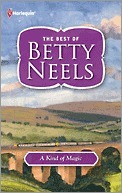 A Kind of Magic (The Best of Betty Neels) by Betty Neels | Goodreads