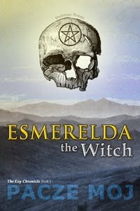 Esmerelda the Witch by Pacze Moj | Goodreads