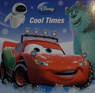 Cool Times by Walt Disney Company | Goodreads