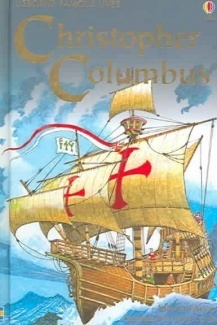 Christopher Columbus (Famous Lives) by Minna Lacey | Goodreads