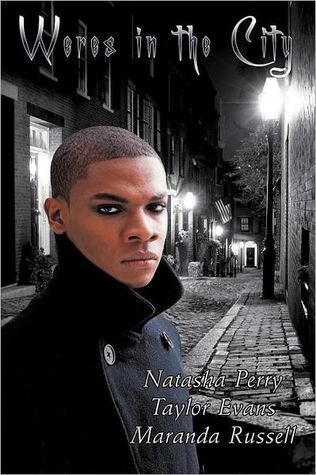 Weres in the City by Natasha Perry | Goodreads