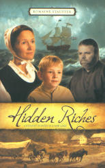 Hidden Riches by Romaine Stauffer | Goodreads