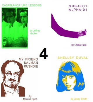 Pachydermini (Pack 4) by Jeffrey Hecker | Goodreads