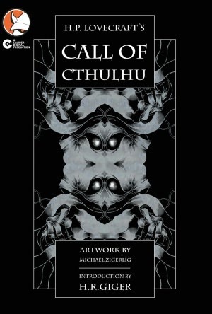 H.P. Lovecraft's Call of Cthulhu Graphic Novel by H.P. Lovecraft ...