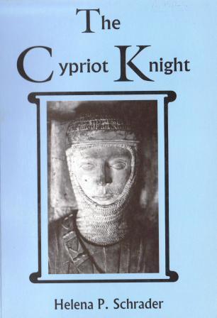 The Cypriot Knight by Helena P. Schrader | Goodreads