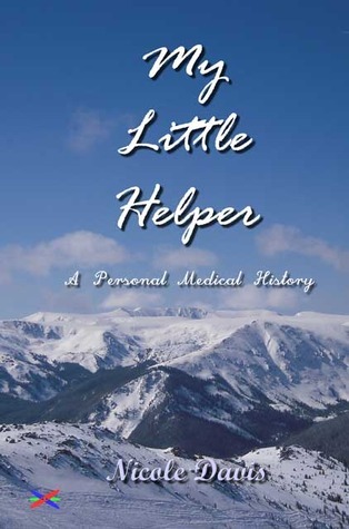 My Little Helper by Nicole Davis | Goodreads