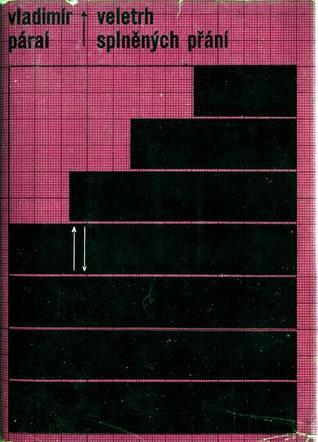 Veletrh splněných přání by Vladimír Páral | Goodreads