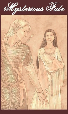 Mysterious Fate by Cormak | Goodreads