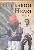 Buckaroo Heart by Rick Steber | Goodreads
