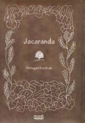Jacarandá by Shiriagari Kotobuki | Goodreads