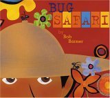 Bug Safari by Bob Barner | Goodreads