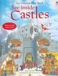 See Inside Castles (Usborne Flap Book) by Katie Daynes | Goodreads