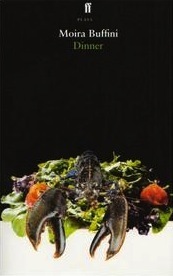 Dinner by Moira Buffini | Goodreads