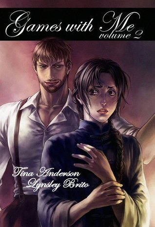 Games with Me, Volume 2 by Tina Anderson | Goodreads