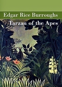 T1 TARZAN OF THE APES by Edgar Rice Burroughs | Goodreads