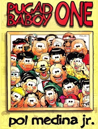 Pugad Baboy One by Pol Medina Jr. | Goodreads