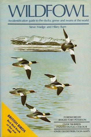 Wildfowl: An Identification Guide to the Ducks, Geese and Swans of the ...