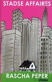 Stadse affaires by Rascha Peper | Goodreads