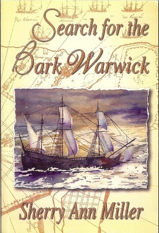 Search or the Bark Warwick by Sherry Ann Miller | Goodreads