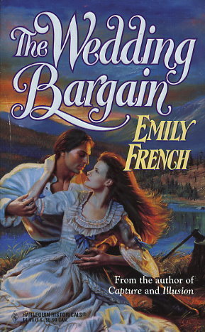 The Wedding Bargain by Emily French | Goodreads