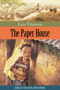 The Paper House by Lois Peterson | Goodreads
