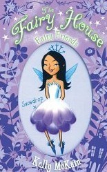 Fairy Friends (Fairy House) by Kelly McKain | Goodreads