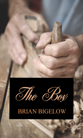 The Box by Brian Bigelow | Goodreads